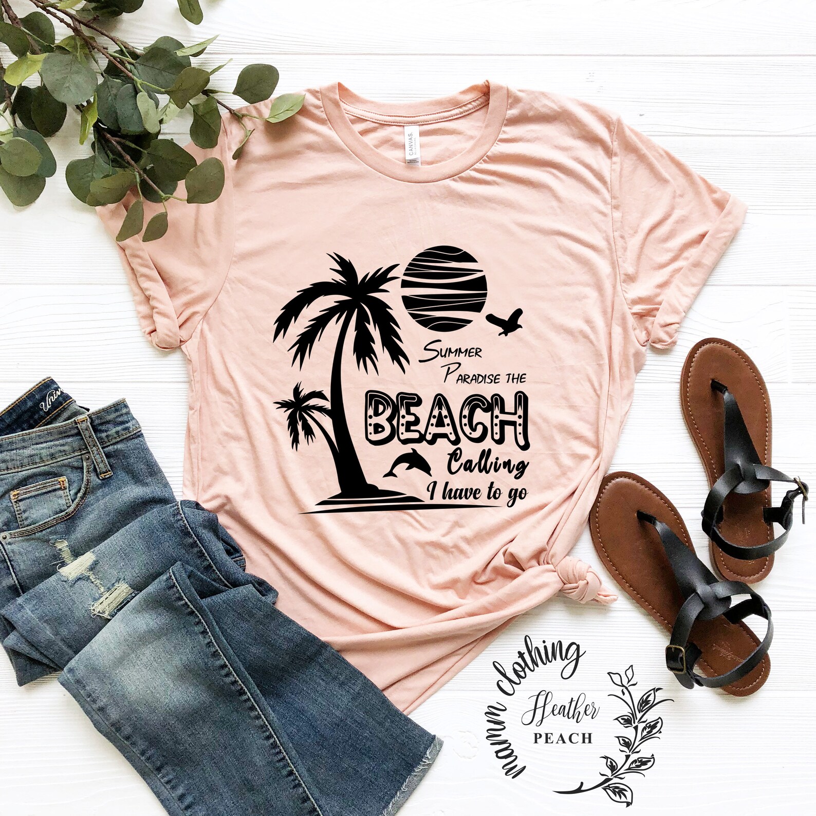 Retro Beach Shirt, Vacation Shirt, Beach Shirt, Beach Vacation, Girls ...