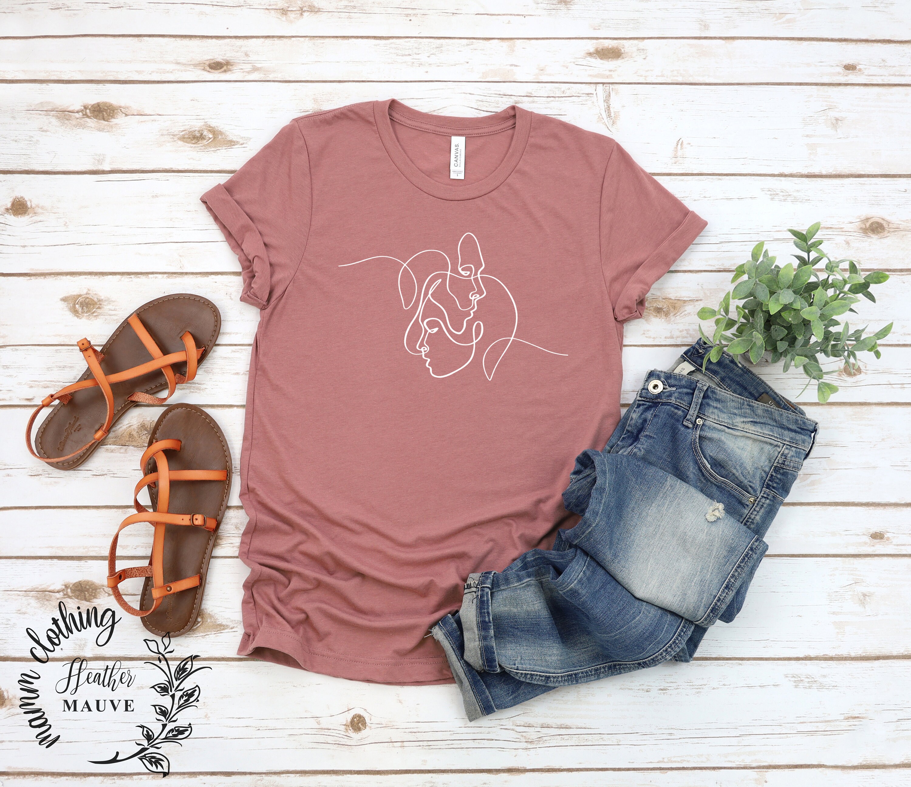 Fantastic Design, Art Shirt, Abstract Face Design, Abstract Design T ...