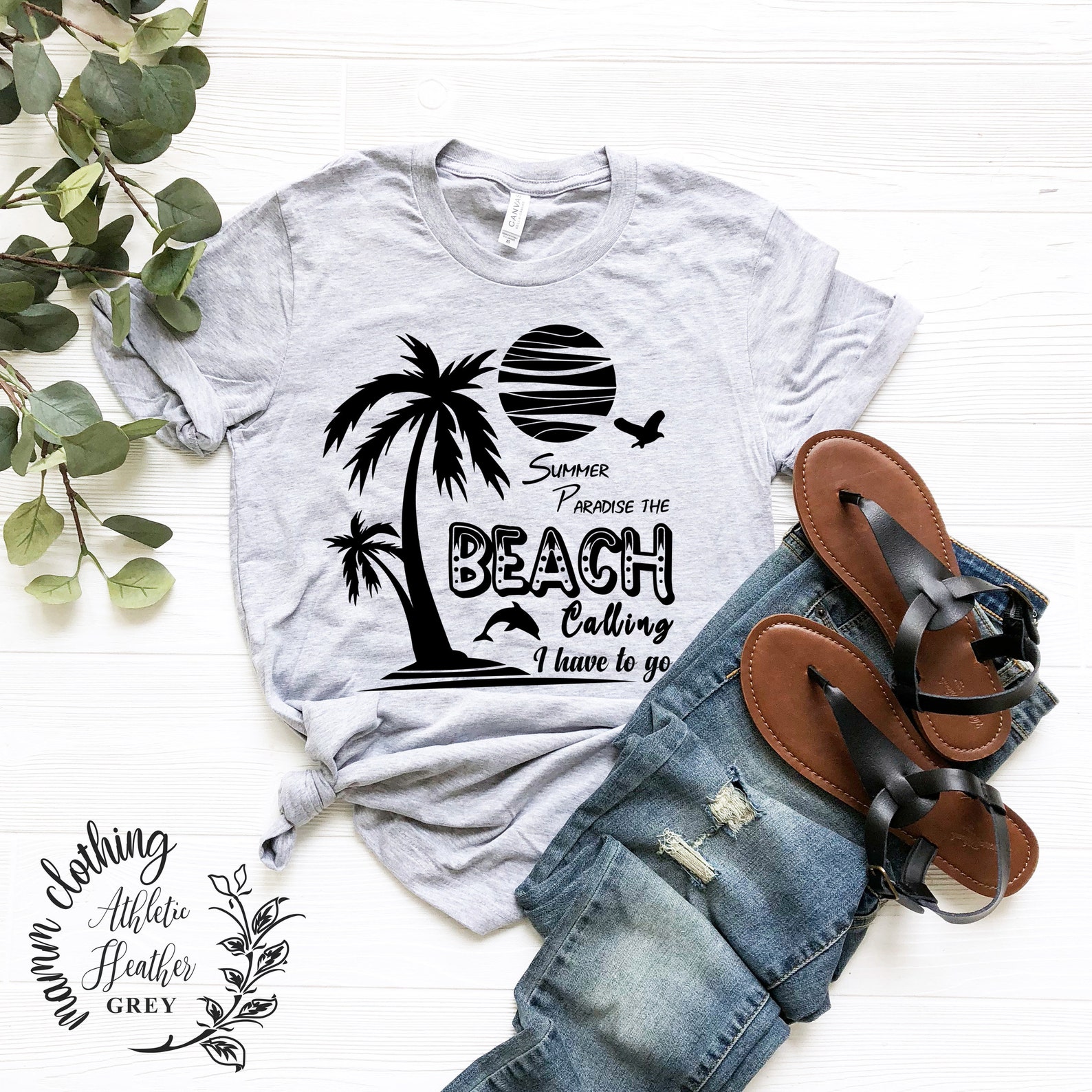 Retro Beach Shirt, Vacation Shirt, Beach Shirt, Beach Vacation, Girls ...