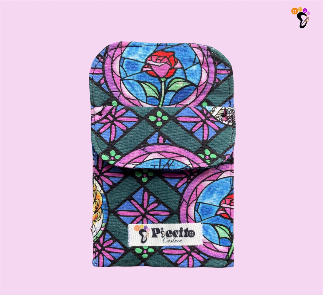 Beauty and the Beast Pocket Saver Nursing Pocket Saver - Etsy