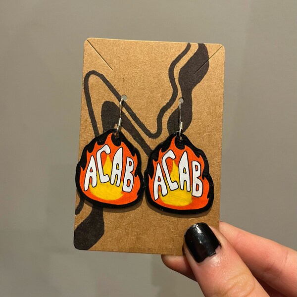 Anarchy Anarchist - Etsy