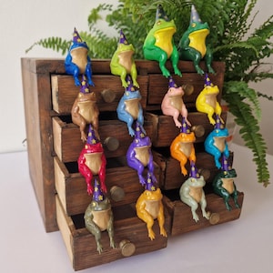 Frog Gifts - 60+ Gift Ideas for 2025