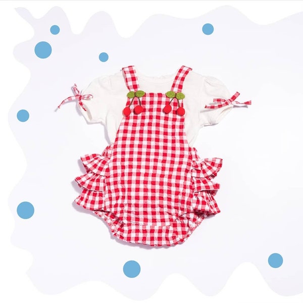 Cherry Girl Clothing - Etsy
