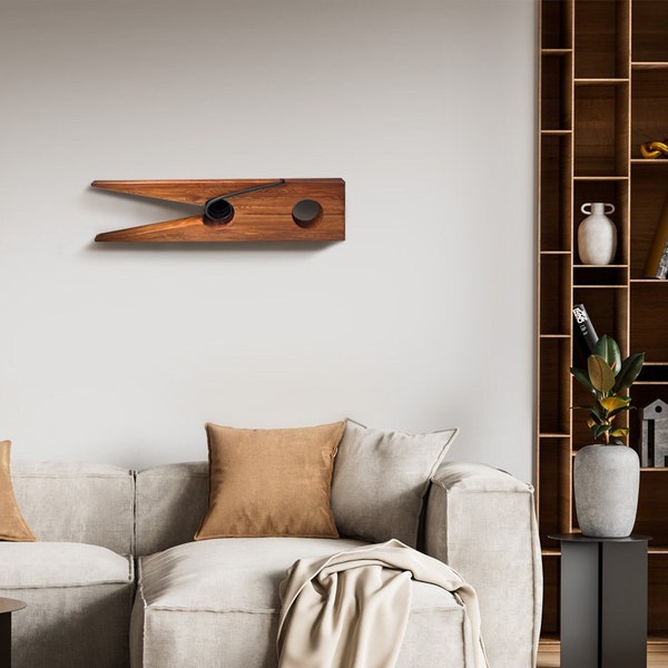 Giant Clothespin - Etsy