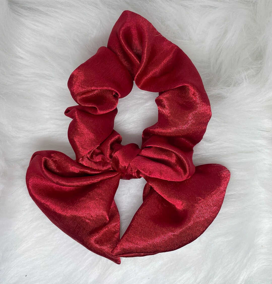 Heathers Scrunchie - Etsy Australia