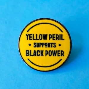 black peril