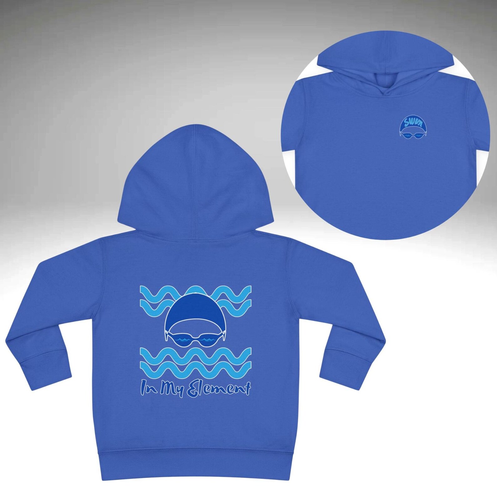 SWIMMING LOVER SWEATSHIRT for Kids, Youth Swimming Hoodies, Gifts for ...