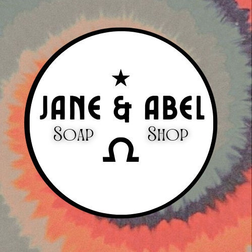 JaneAndAbelSoapShop - Etsy