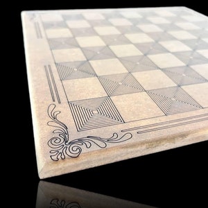 Metal Christian Vitican Chess Set - Church Knight Chess | Personalized ...