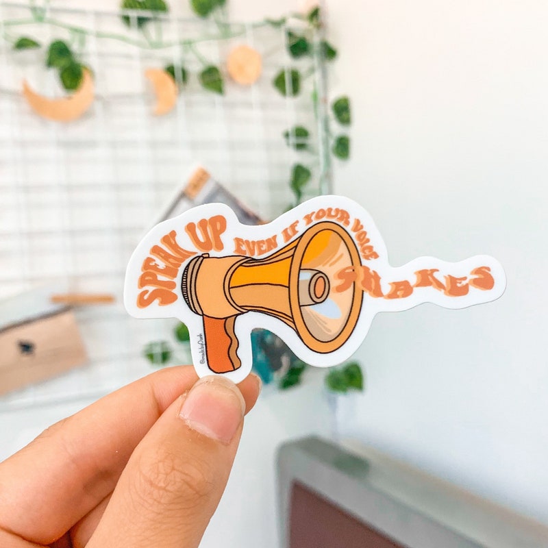 Political Stickers - Etsy