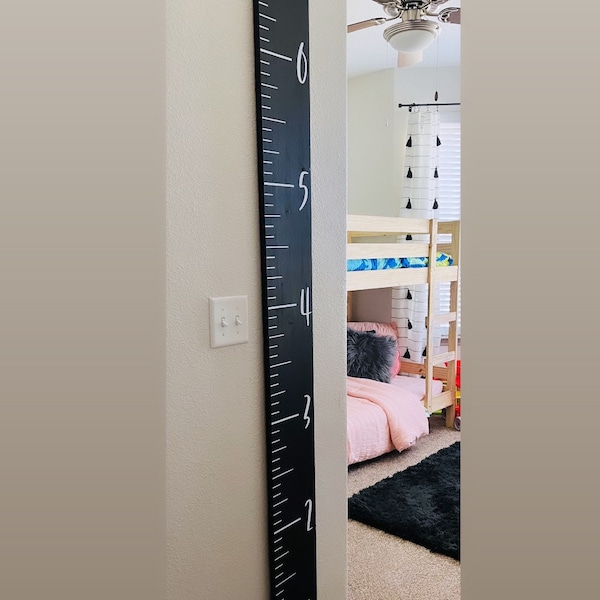 Measuring Stick - Etsy