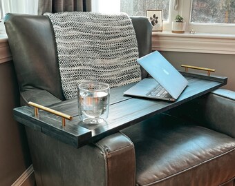 Lap Desk for Sofa - Etsy