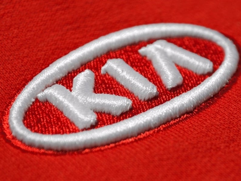 3D Puff Embroidery Digitizing Service Custom Puff Digitizing | Etsy