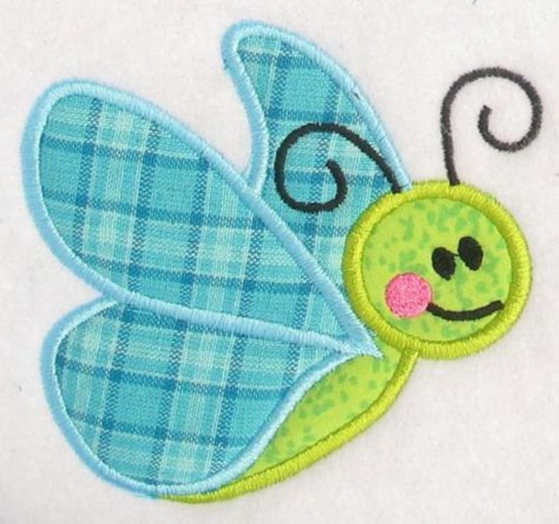 Appliqué Embroidery Digitizing Services Custom Applique - Etsy