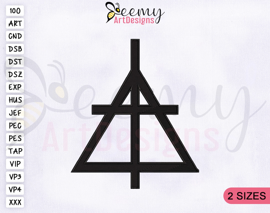 Christian Reformed Church Cross Embroidery Design | 4x4 and 5x7 Hoop ...