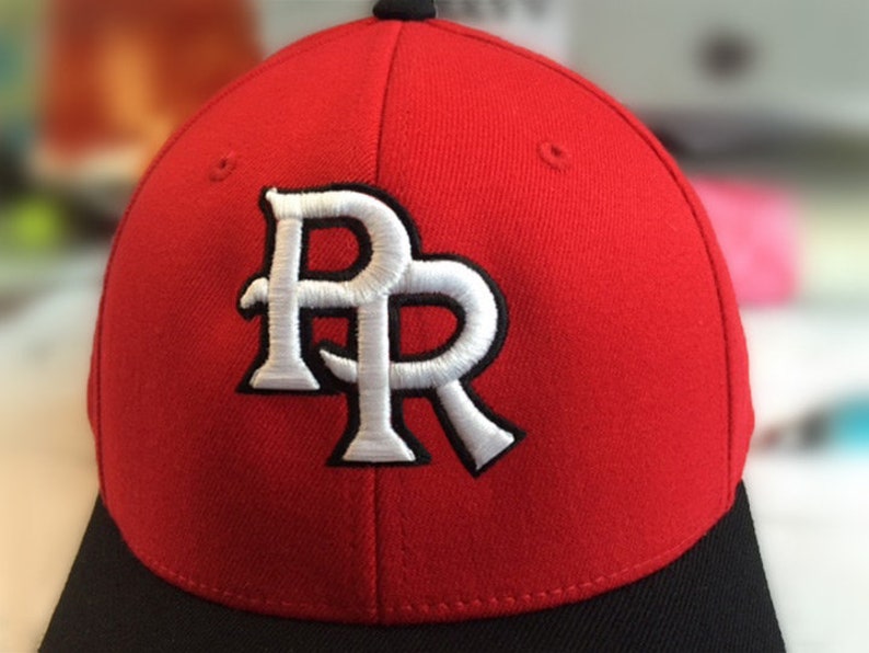 3D Puff Embroidery Digitizing Service Custom Puff Digitizing | Etsy