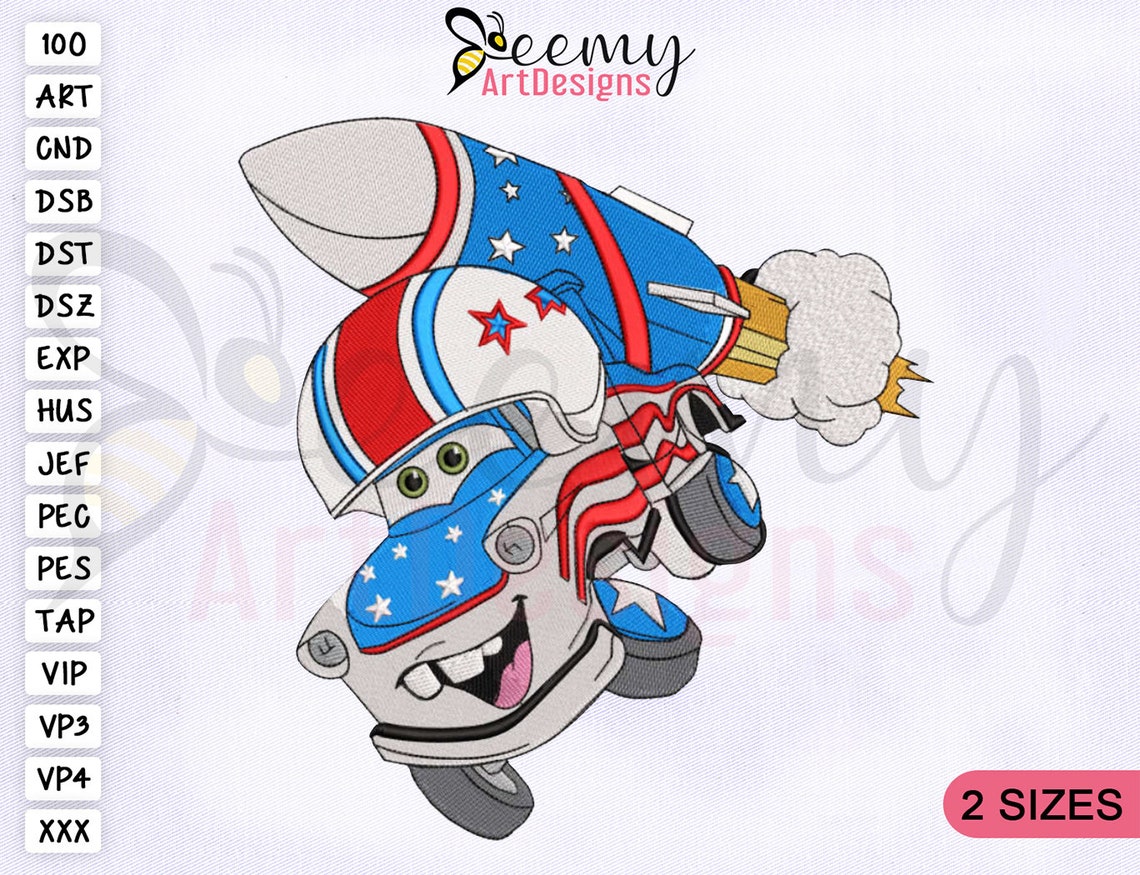 Cars Embroidery Designs Bundle 2 Sizes EMB Designs Cars - Etsy