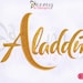 Aladdin Logo Machine Embroidery Design, Logo Embroidery Design, Aladdin ...
