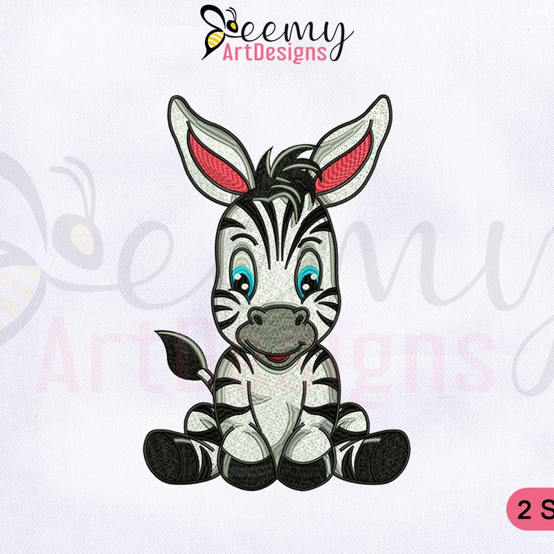 Zebra Designs - Etsy