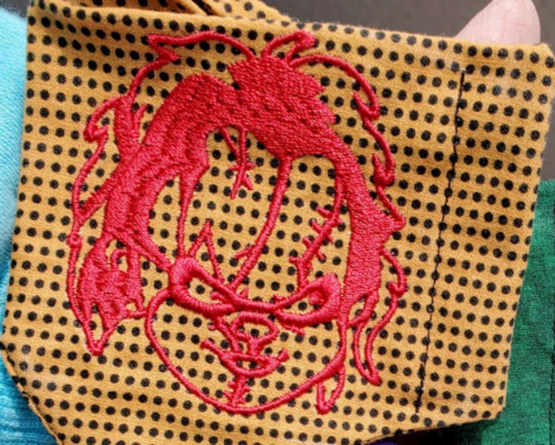 Horror Movies Embroidery Designs Bundle, 4x4 & 5x7 Hoop Chucky, Freddy ...