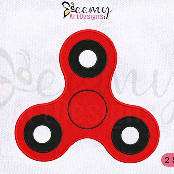 Fidget Spinner Designs - Etsy