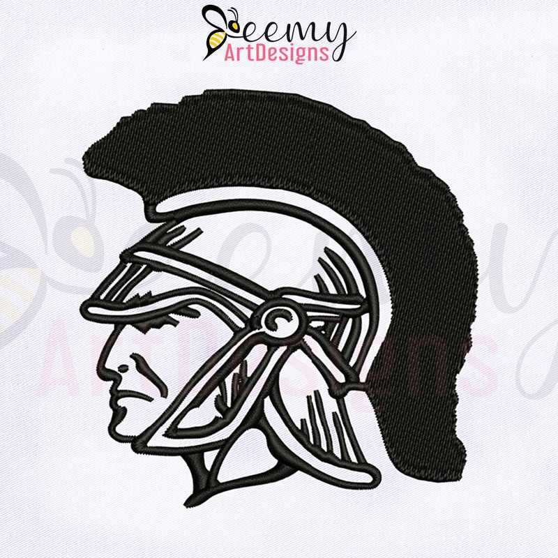 Trojan - Etsy