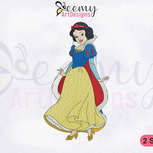 Snow White Patterns - Etsy