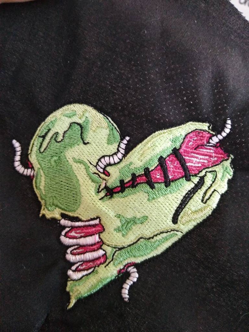 Horror Zombie Hands Embroidery Designs Bundle 4x4 and 5x7 - Etsy