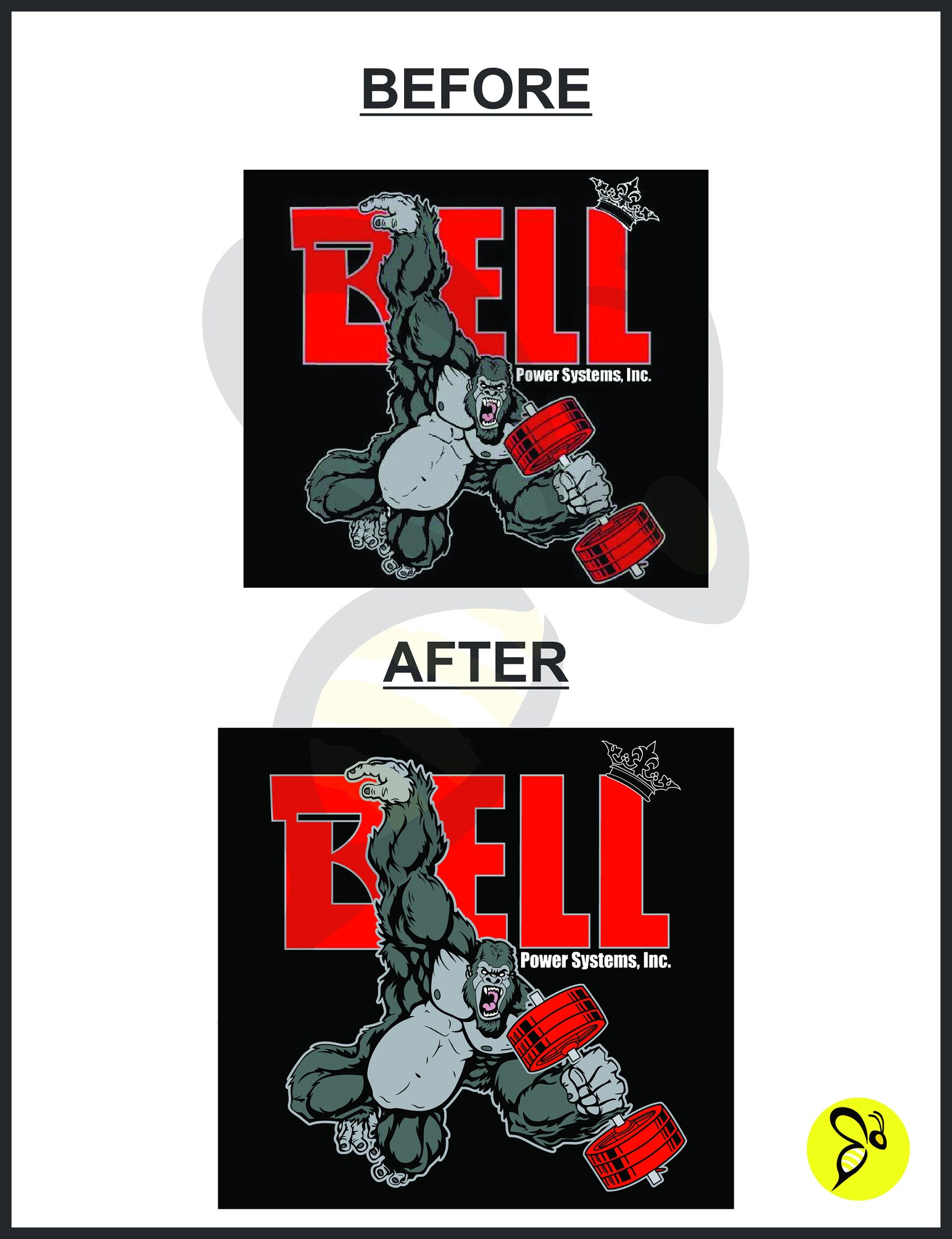 Raster to Vector Conversion Services Image to Vector Custom - Etsy