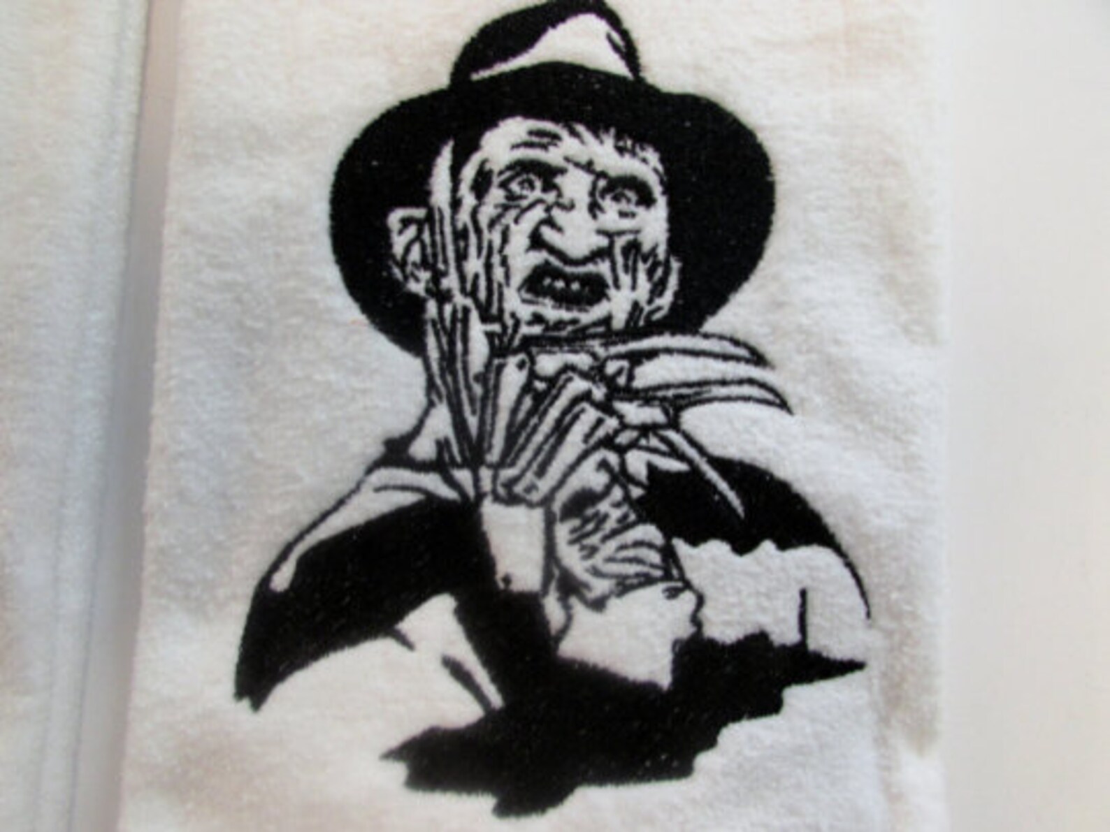 Horror Movies Embroidery Designs Bundle, 4x4 & 5x7 Hoop Chucky, Freddy ...