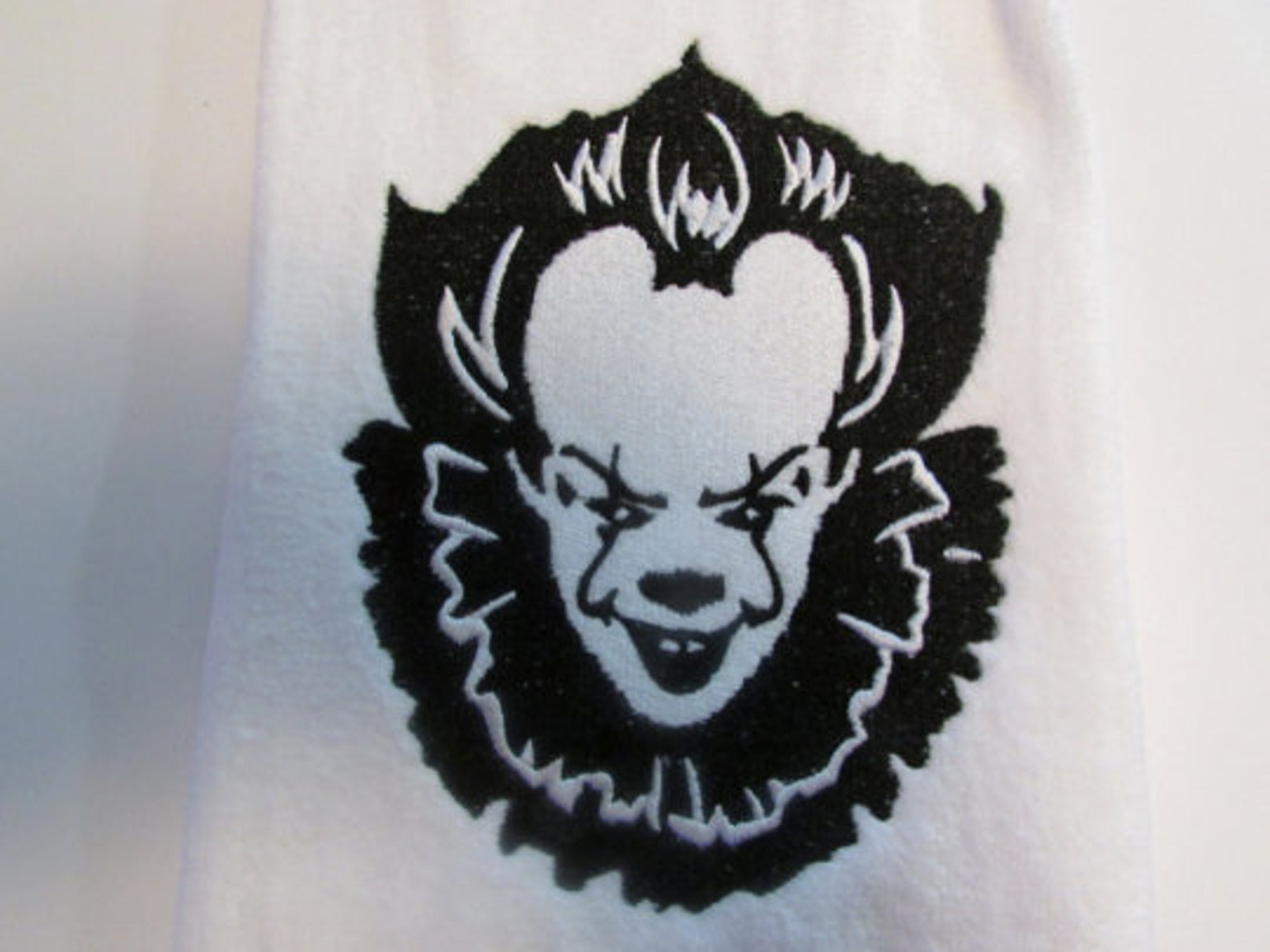Horror Movies Embroidery Designs Bundle, 4x4 & 5x7 Hoop Chucky, Freddy ...