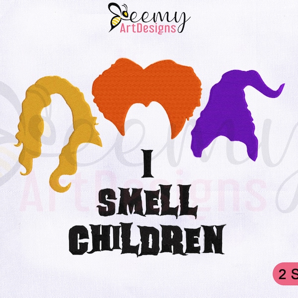 I Smell Children - Etsy