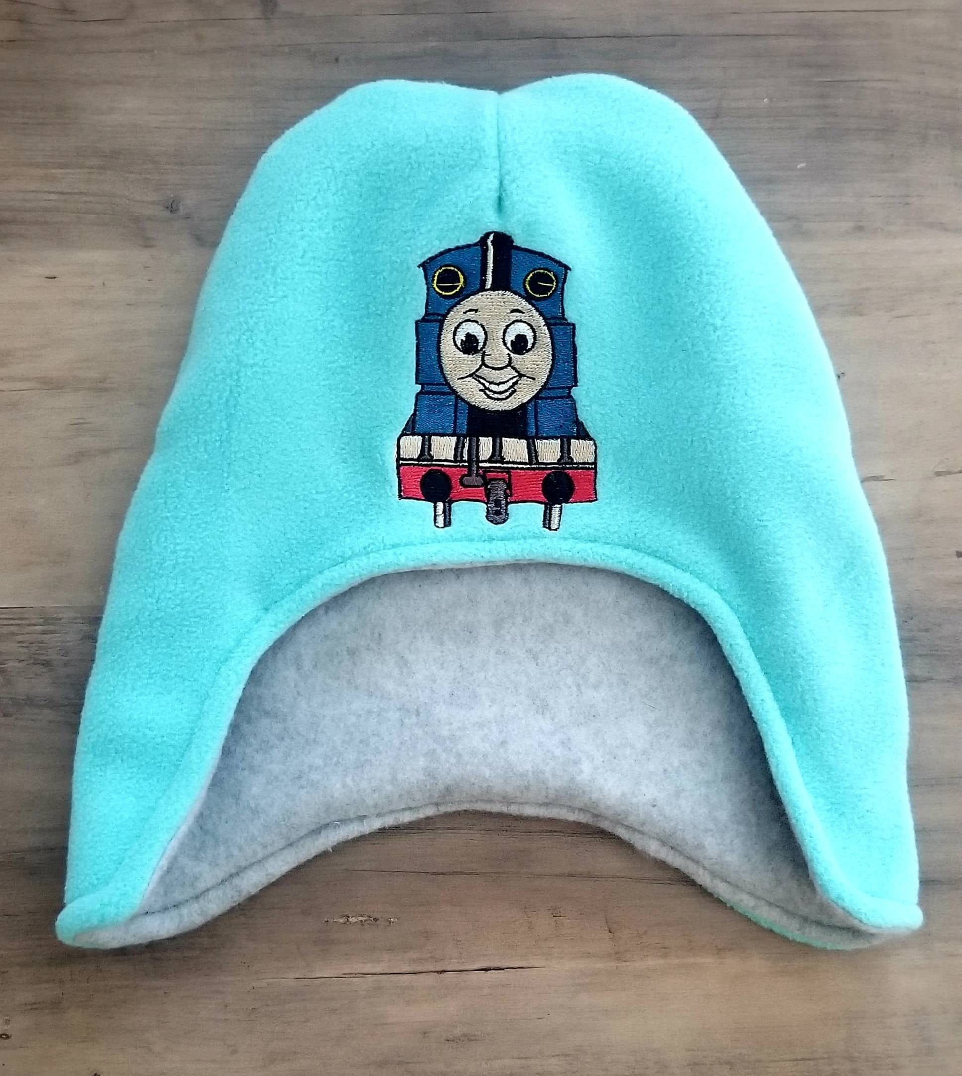 Thomas the Tank Engine Embroidery Design 4 Sizes Embroidery - Etsy
