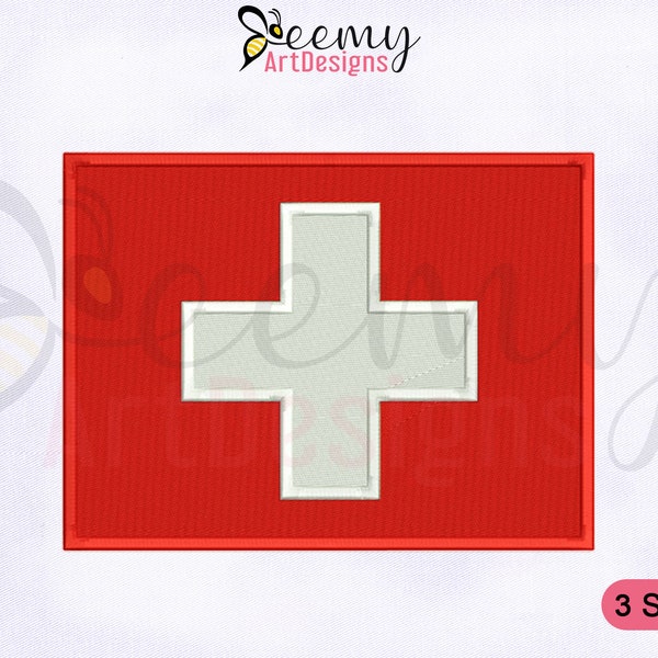 Switzerland - Etsy