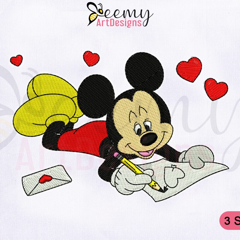 Letter B Embroidery - Etsy