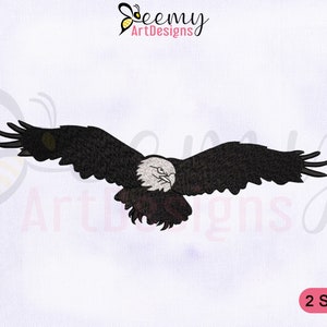 Emb de american eagle Etsy France