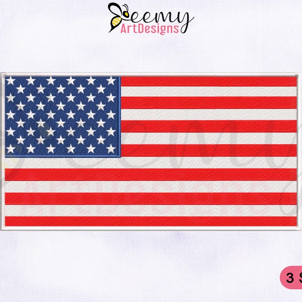 American Flag Pes - Etsy
