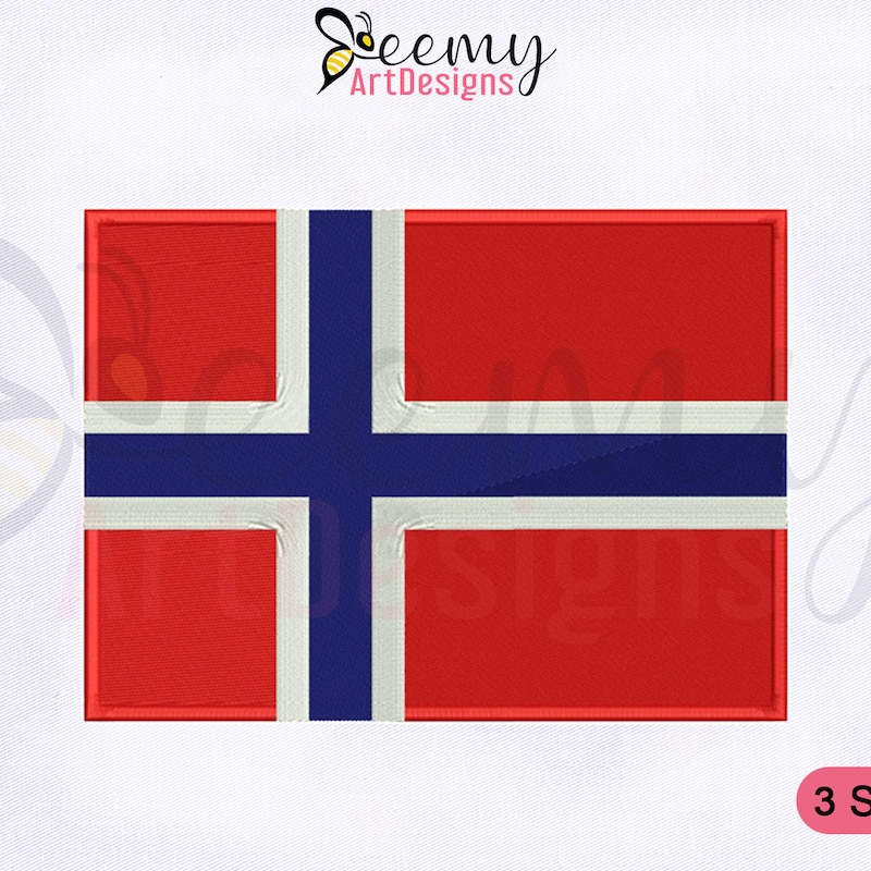 Norwegian Embroidery - Etsy