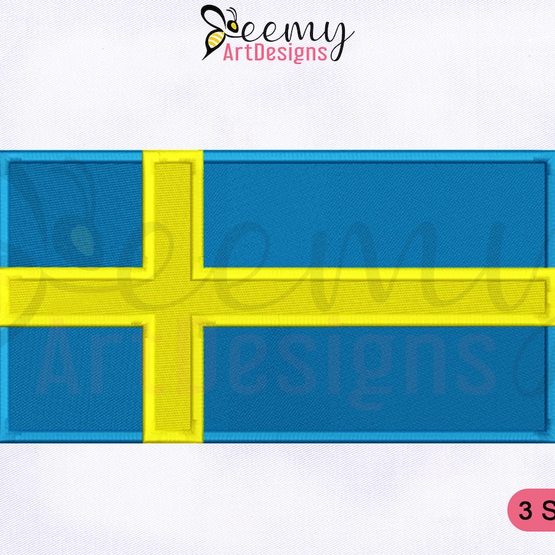 Swedish Embroidery - Etsy