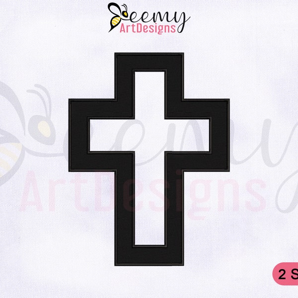 Latin Cross - Etsy