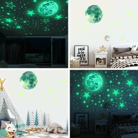 Ceiling Decals - Etsy
