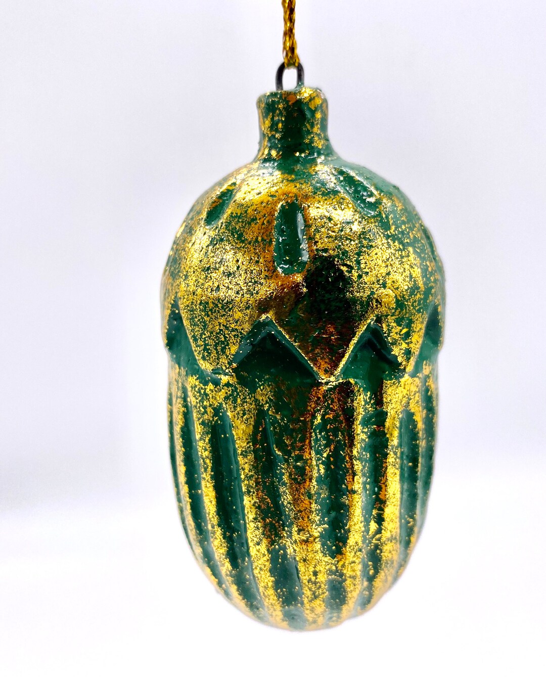 Chestnut (10 Ornaments for 58.95) Christmas Tree Ornament - Etsy