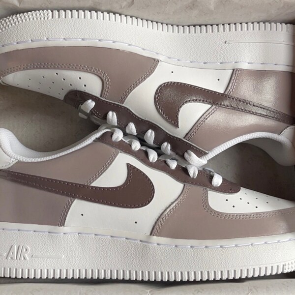 Custom Af1s - Etsy