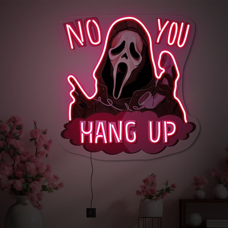 Funny Neon Signs - Etsy