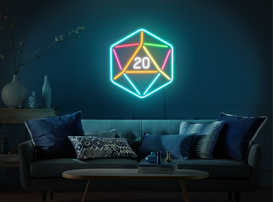 Neon Sign Wall Decor,led Neon Sign,neon Sign Bedroom,neon Sign Game ...