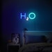 Do It for the Plot Neon Sign, Do It for the Plot Wall Art, Neon Poster ...