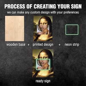 Retro Bowl Neon Sign, Bowling Neon Sign, Bowling Led Sign, Bowling ...