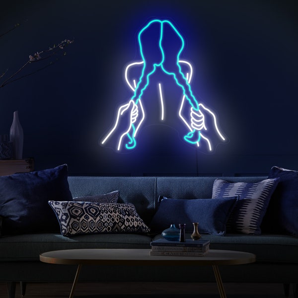 Sex Neon Sign Etsy
