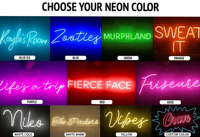 Kitchen Disco Signkitchen Disco Neon Signkitchen Disco Led - Etsy