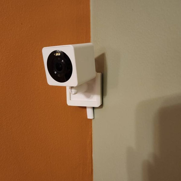 Wyze Cam V3 Window Mount - Etsy